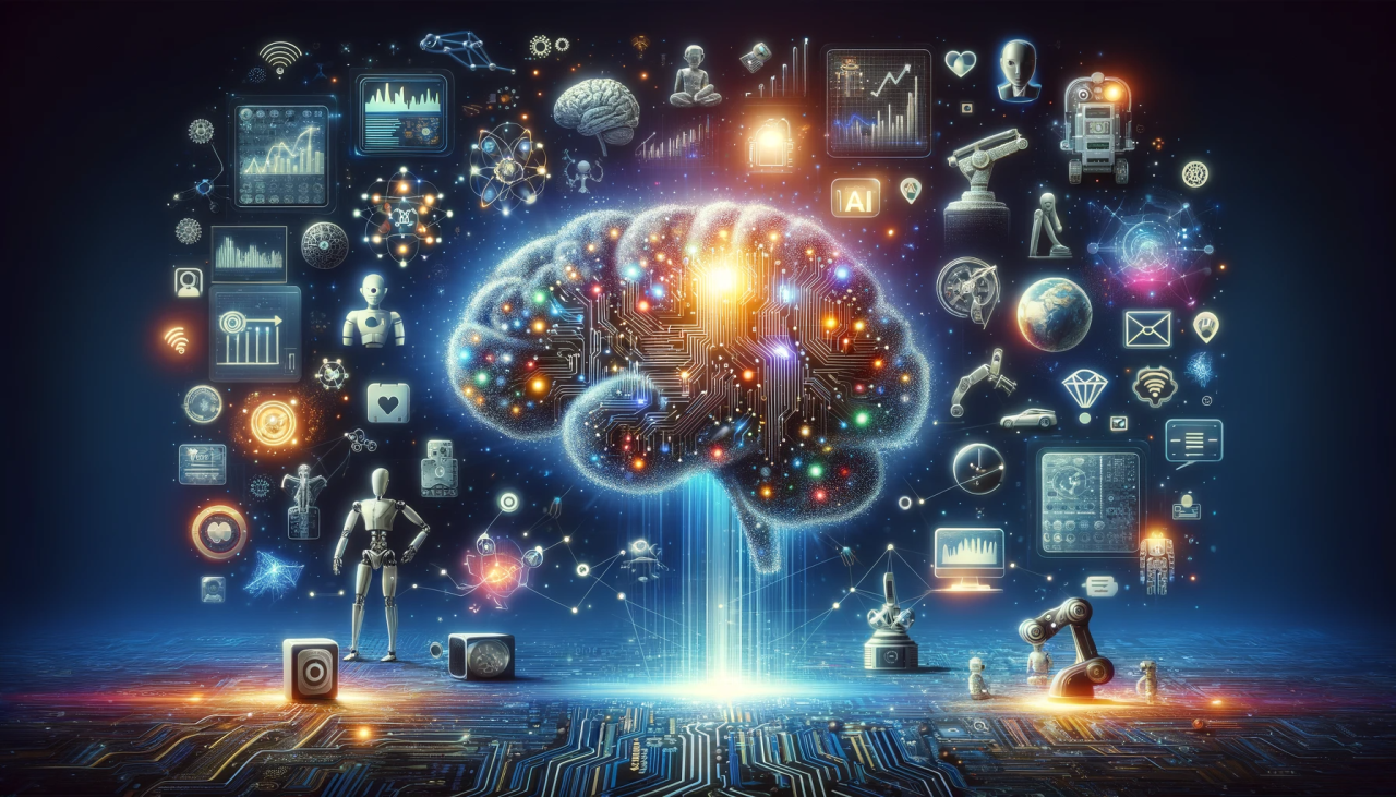 Wprowadzenie do Sztucznej Inteligencji (AI) - AI Web Application Developer Wprowadzenie do Sztucznej Inteligencji (AI) - AI Web Application Developer