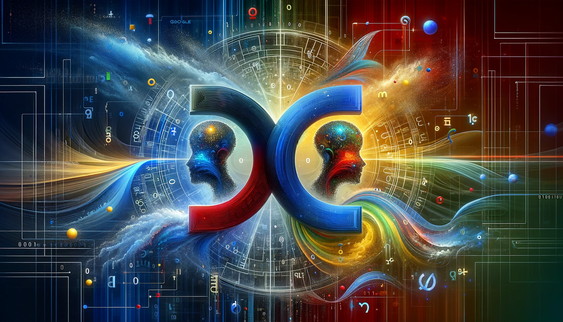 Gemini czyli Sztuczna Inteligencja (AI) od Google - AI Web Application Developer