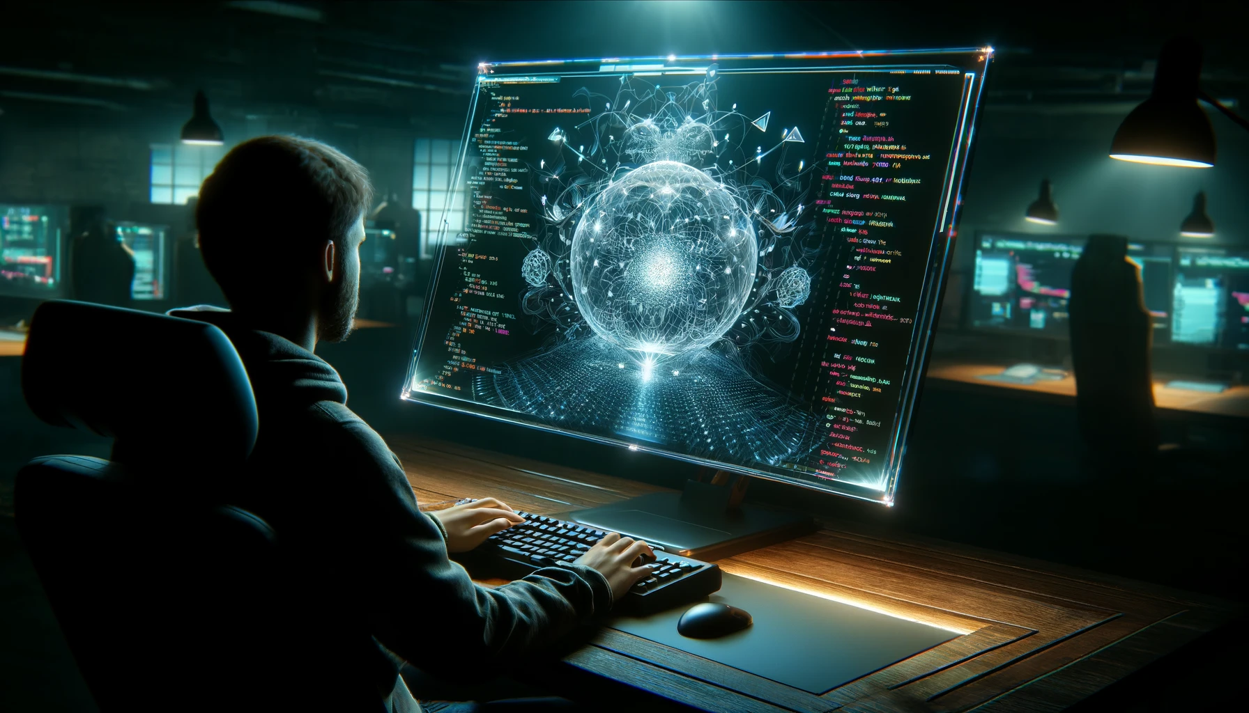 Potężne narzędzie AI dla programistów czyli Code Assist od Google - AI ...