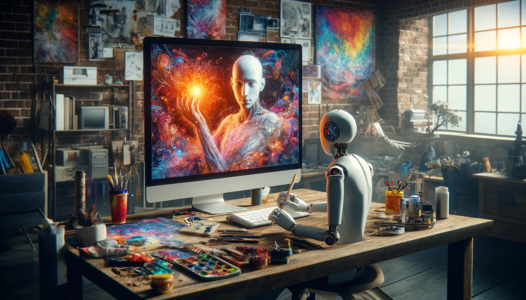 Grafika AI na najwyższym poziomie ze Stable Diffusion - AI Web ...