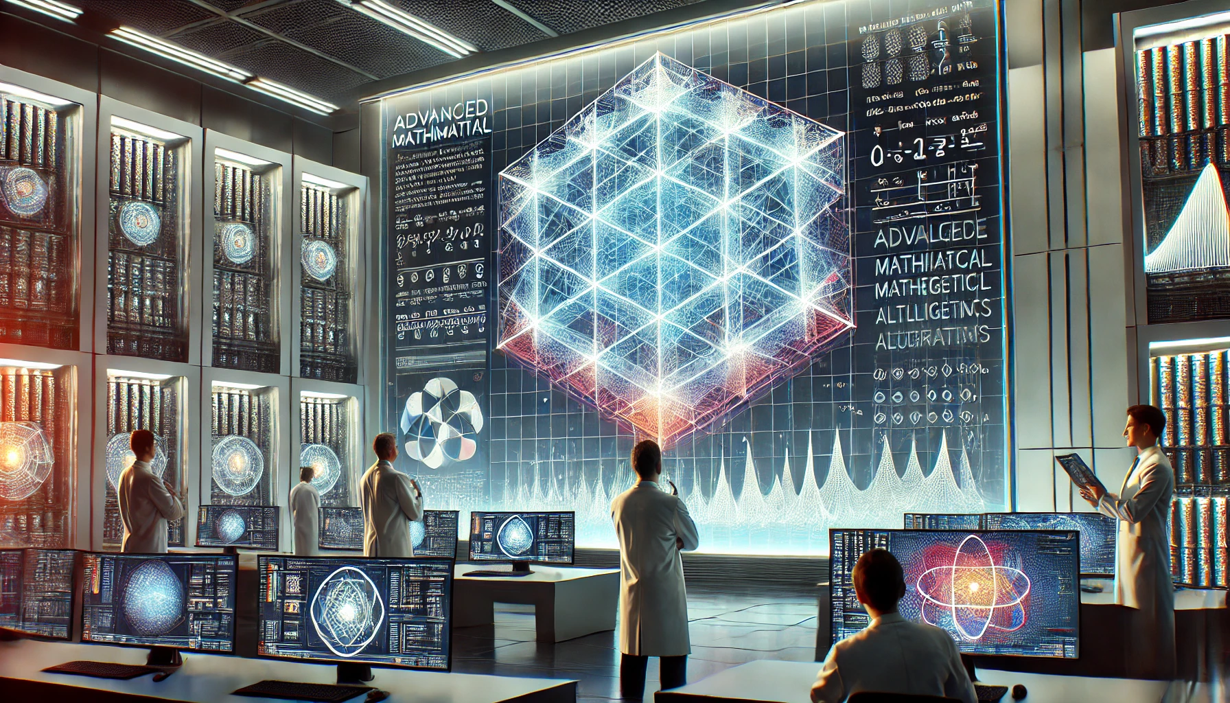 AlphaGeometry2 od DeepMind na złoty medal - AI Web Application Developer