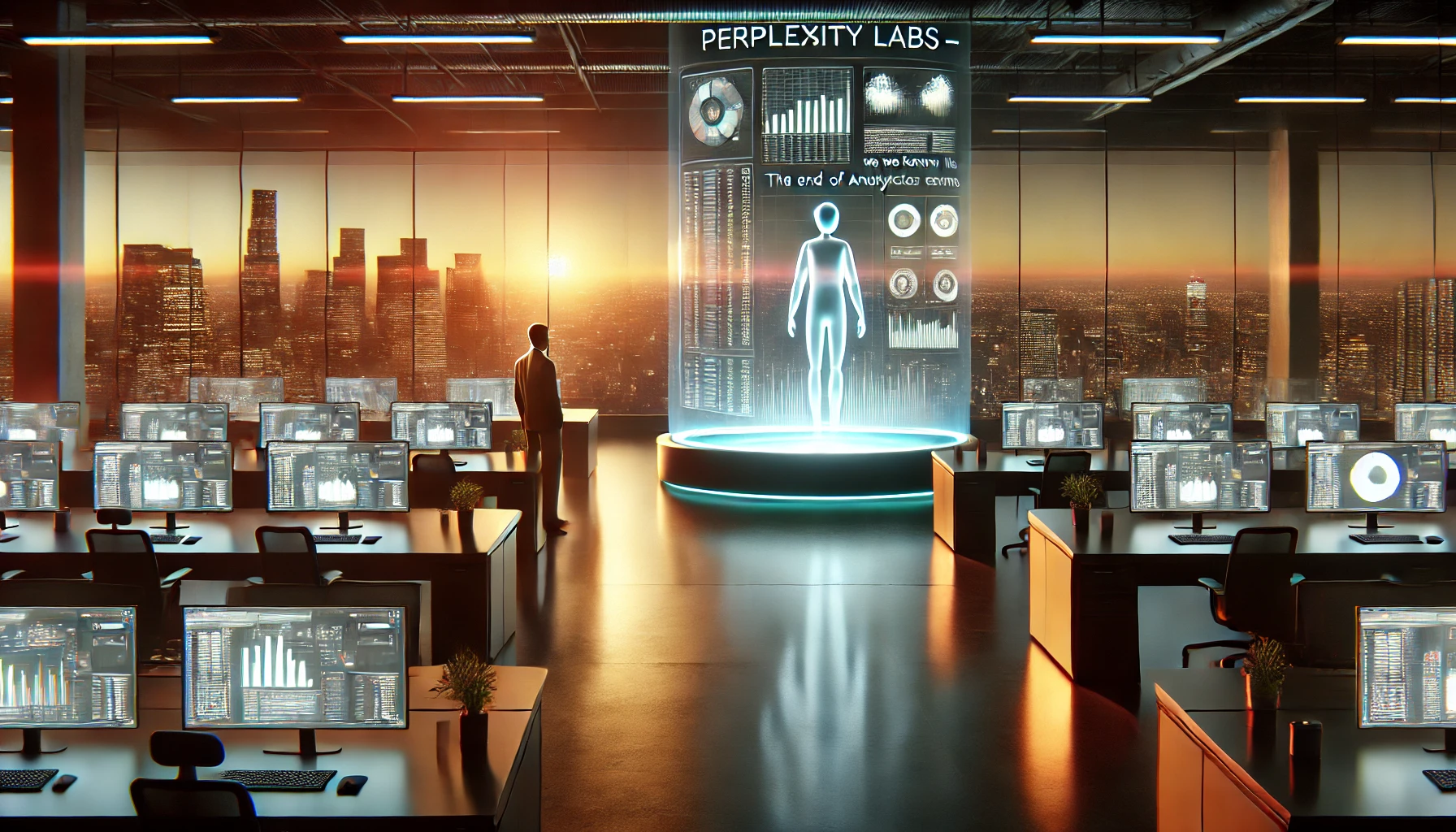 Perplexity Labs czyli koniec zespołów analitycznych - AI Web ...